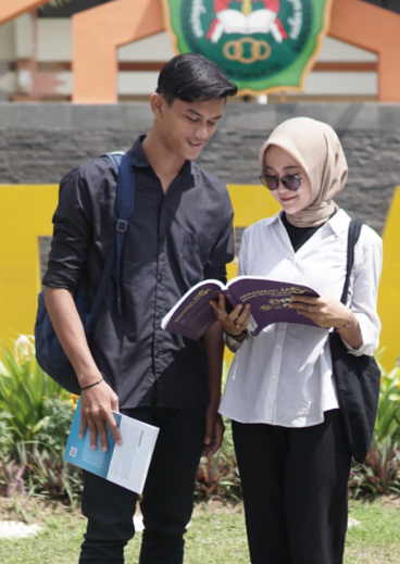 Manajamen - Univet Bantara